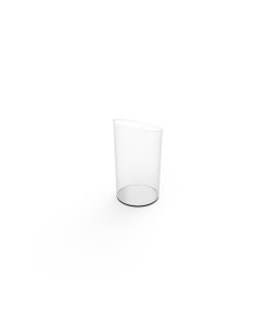 Mini Shots y Contenedores Plásticos - AjiDiseño