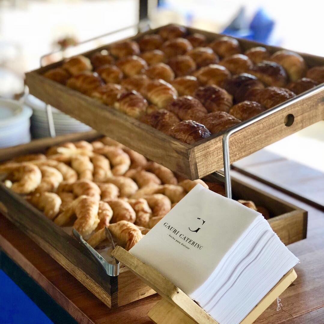 Bandeja Doble - AjiDiseño