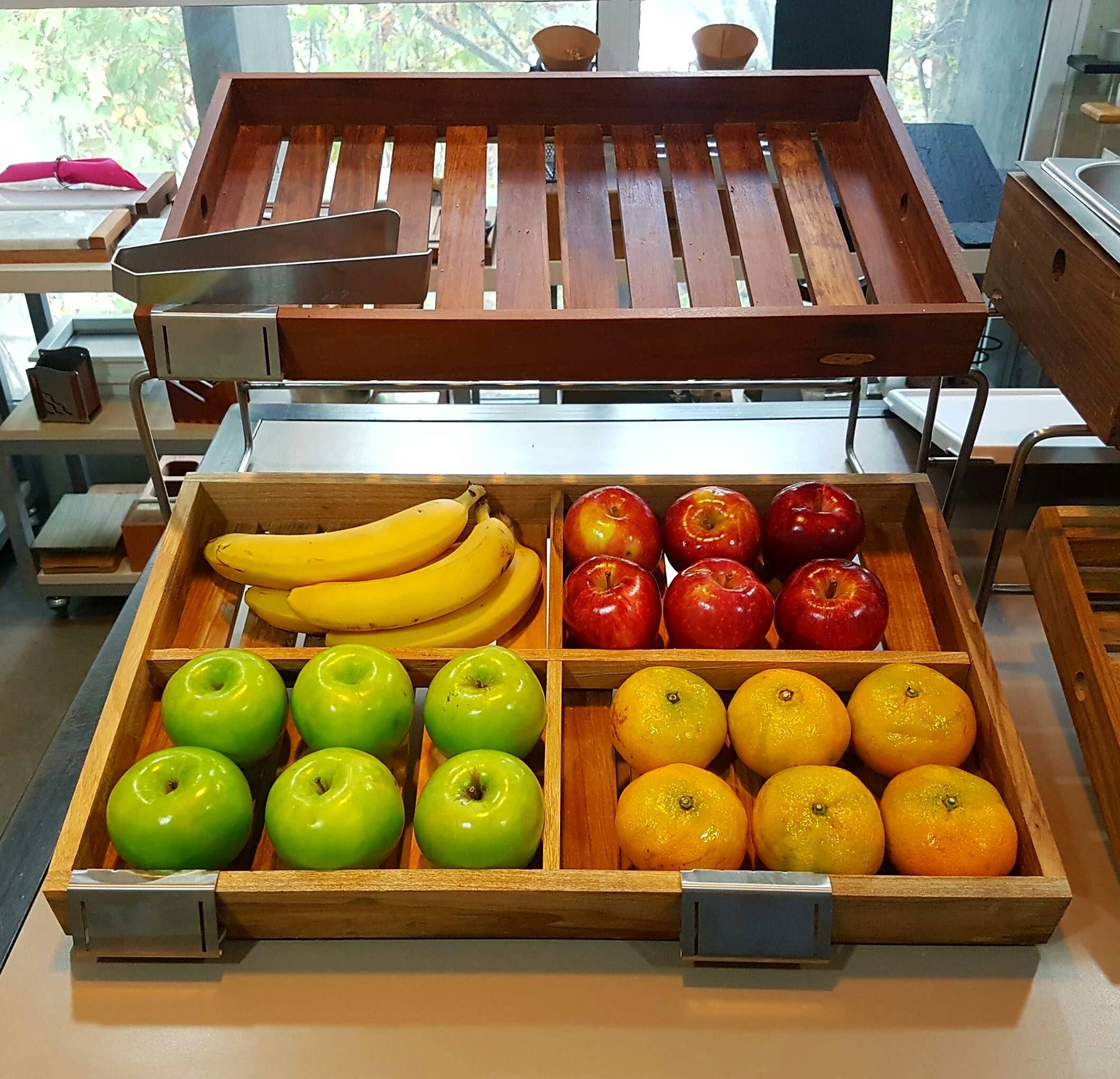 Bandeja Doble - AjiDiseño