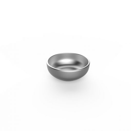 Bowl Aluminio 9 - Ajidiseño