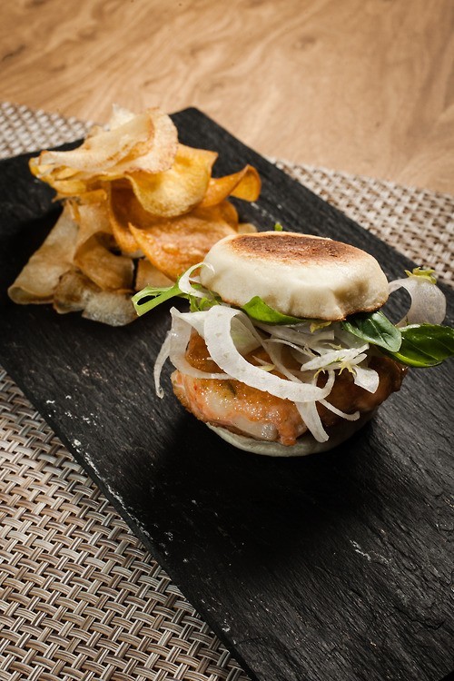 Laja Corte Recto 40 x 20 - AjiDiseño