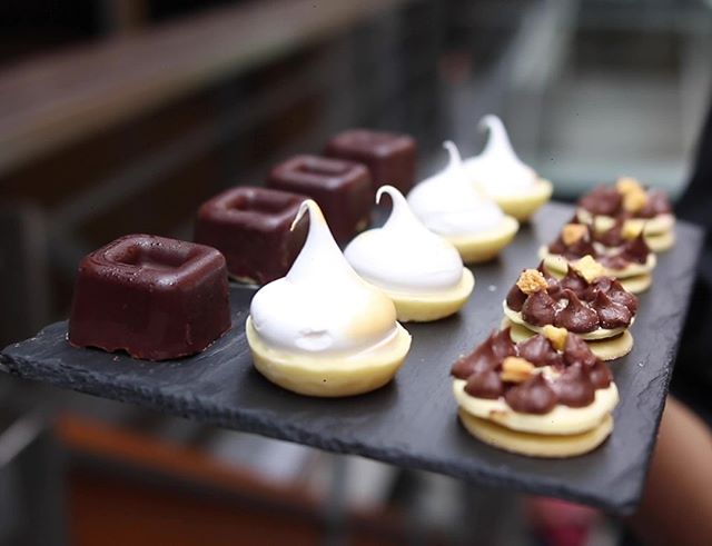 Laja Corte Rústico 30x20 - Piedra natural - AjiDiseño