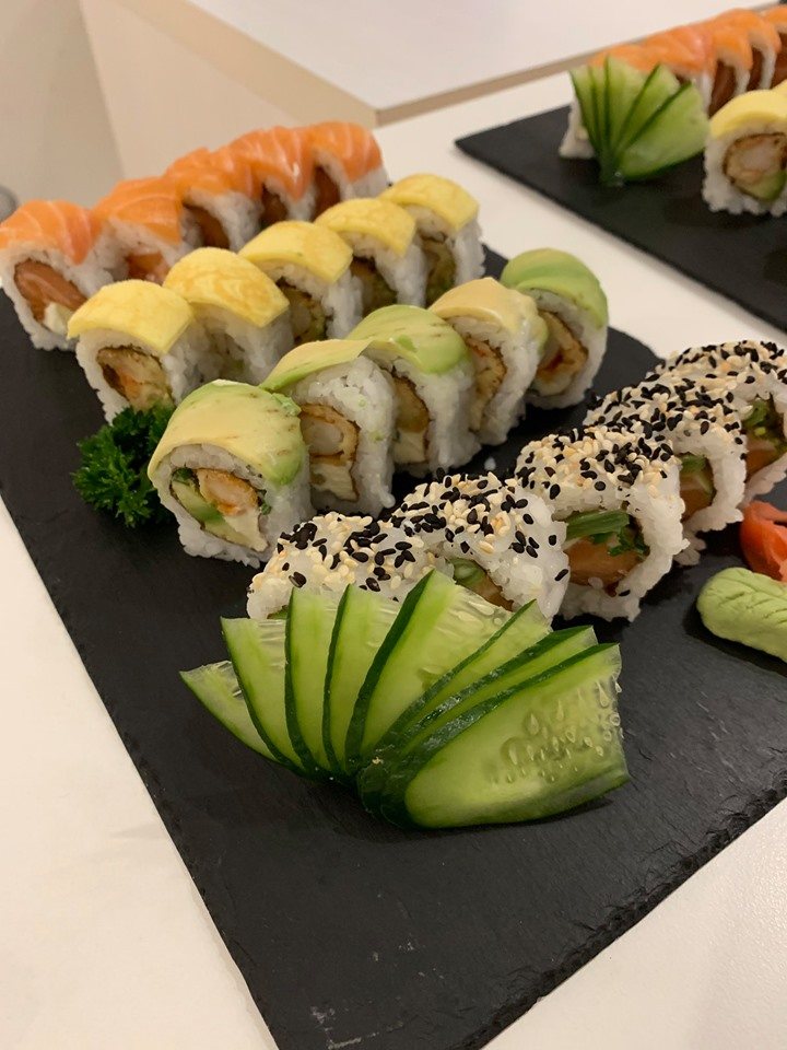 Laja Corte Rústico 30 x 20 - Piedra natural - AjiDiseño