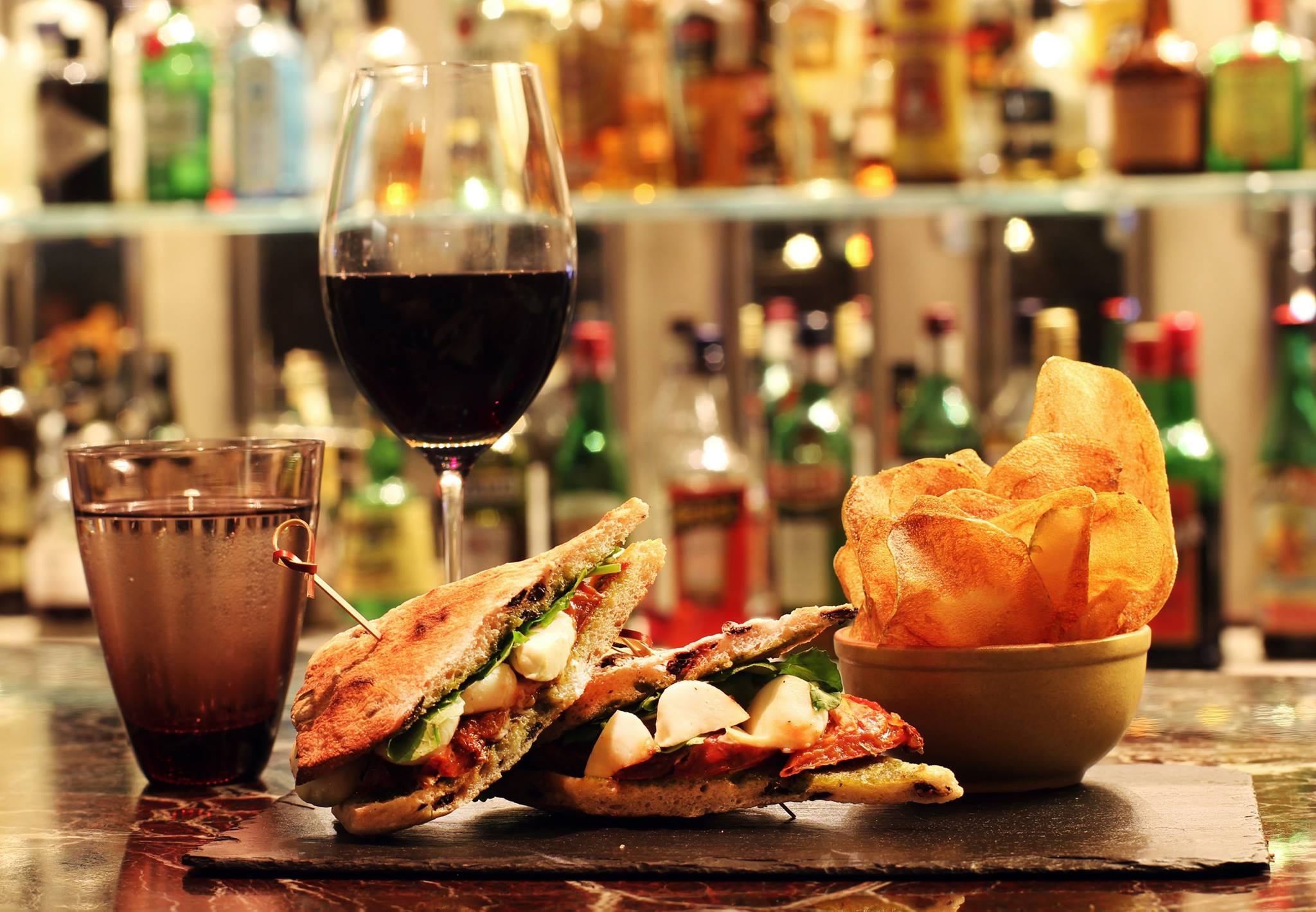 Laja Corte Rústico 30x20 - Piedra natural - AjiDiseño