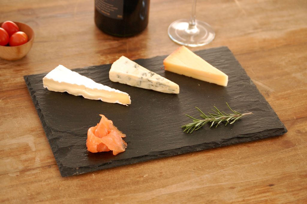 Laja Corte Rústico 30x20 - Piedra natural - AjiDiseño