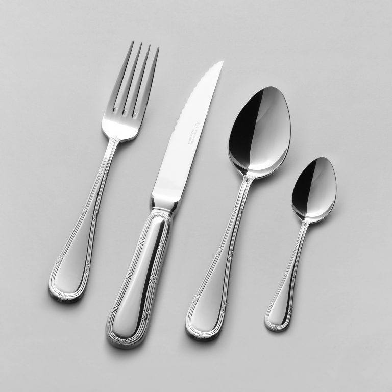 Cuchara para postre - Cubierto Linea Regency - Ajidiseño