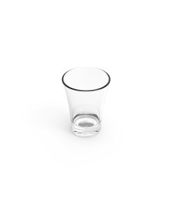 Mini Shots y Contenedores Plásticos - AjiDiseño