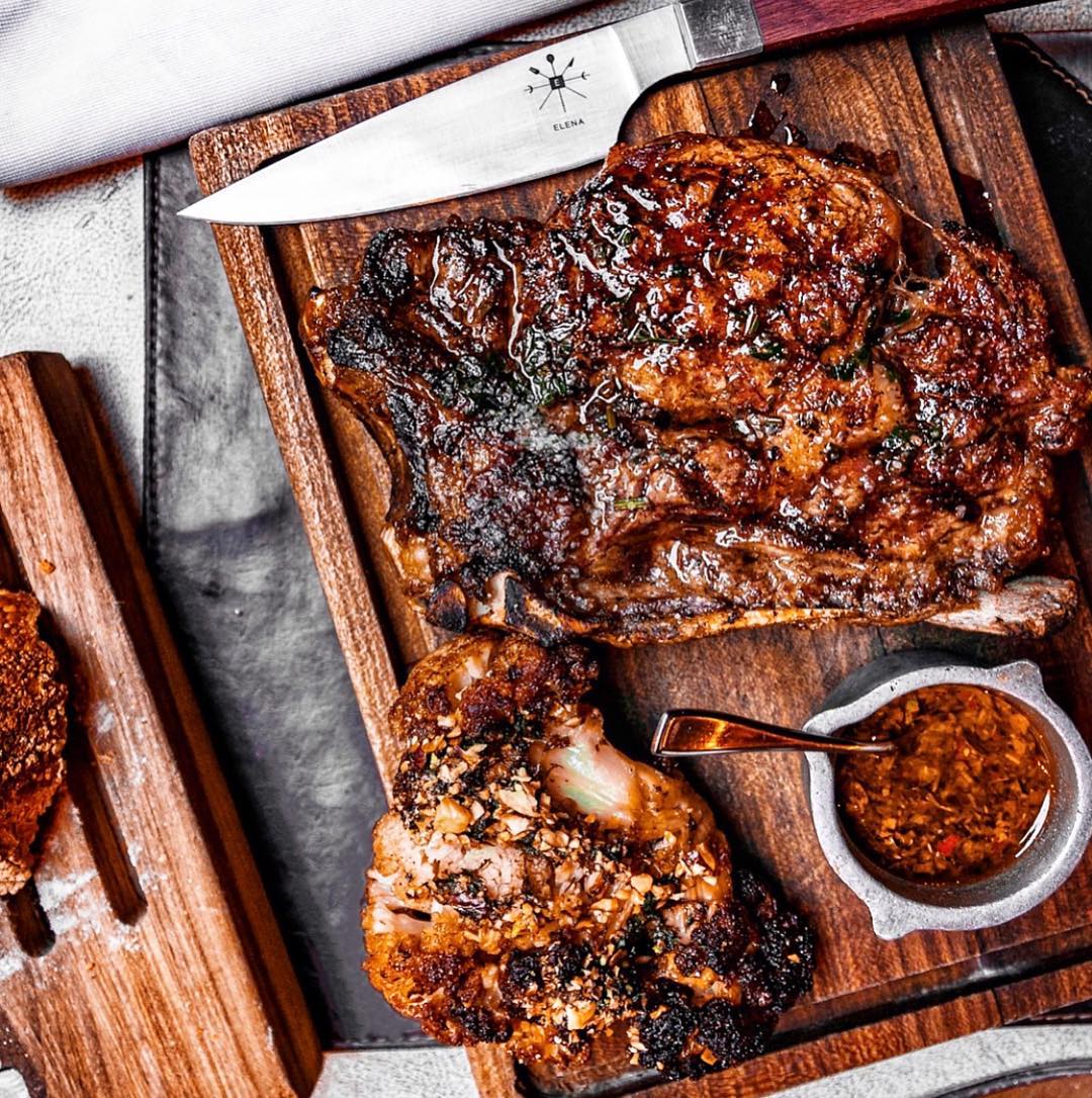 Tabla carnes E - AjiDiseño