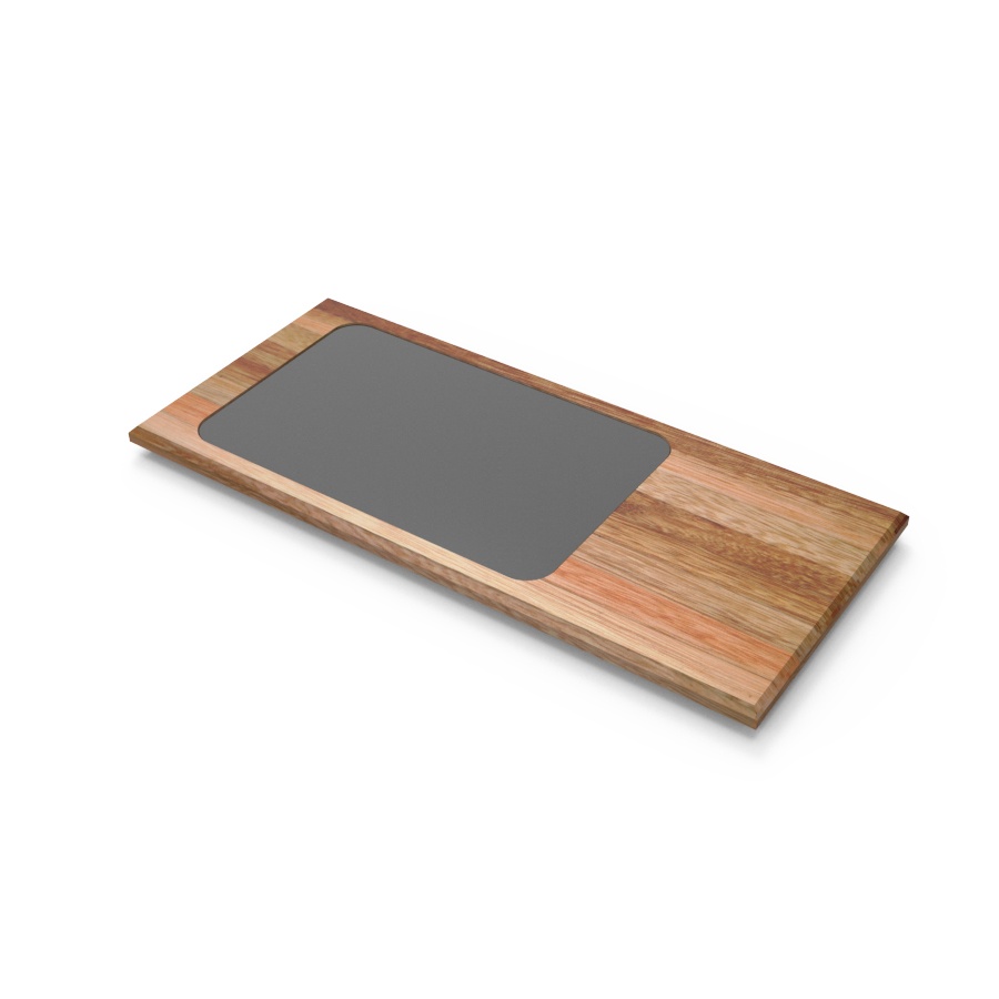 Tabla Ramón Con Chapa - Ajidiseño