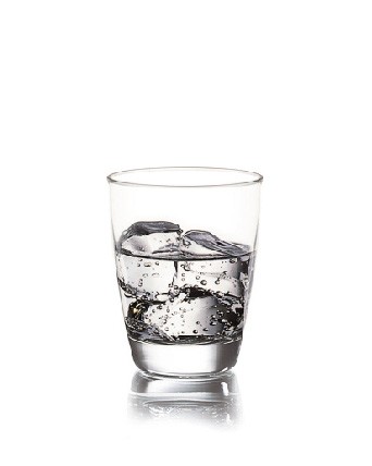 Tia 365 - Vaso de jugo - Ajidiseño