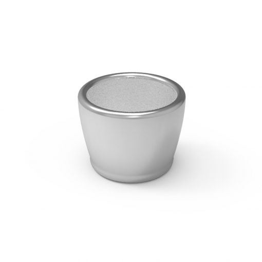 Bowl Aluminio 9 - Ajidiseño
