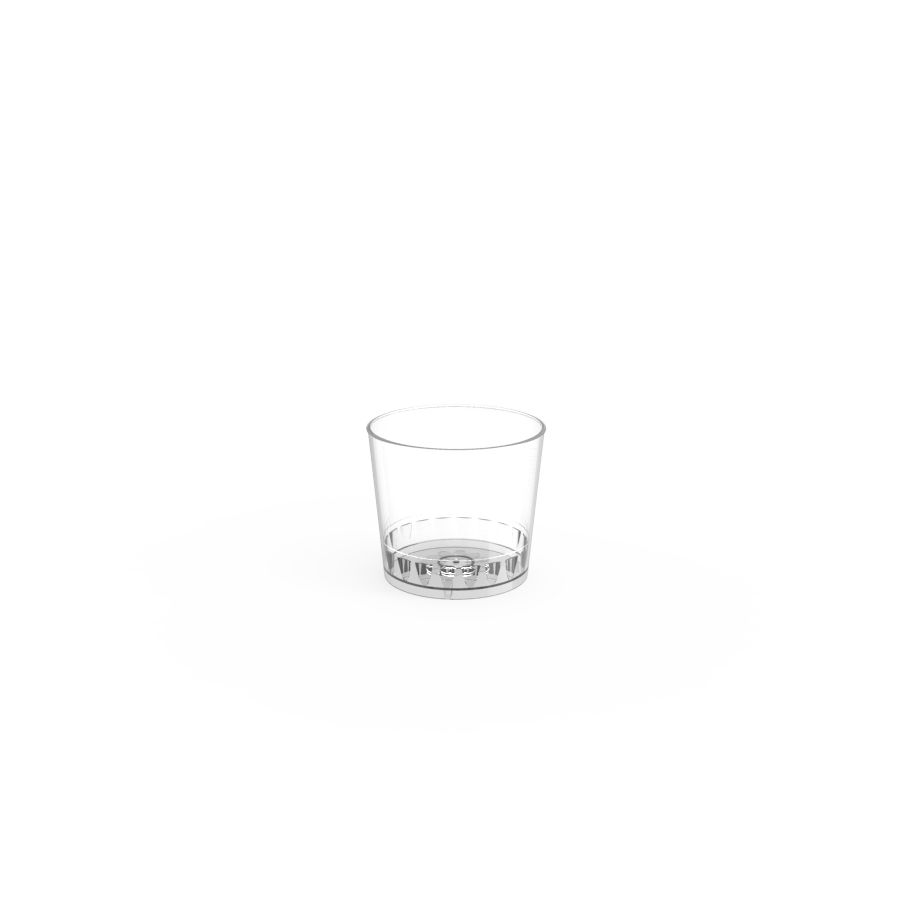 Vaso shot 100cc. Pack x 100 - Ajidiseño
